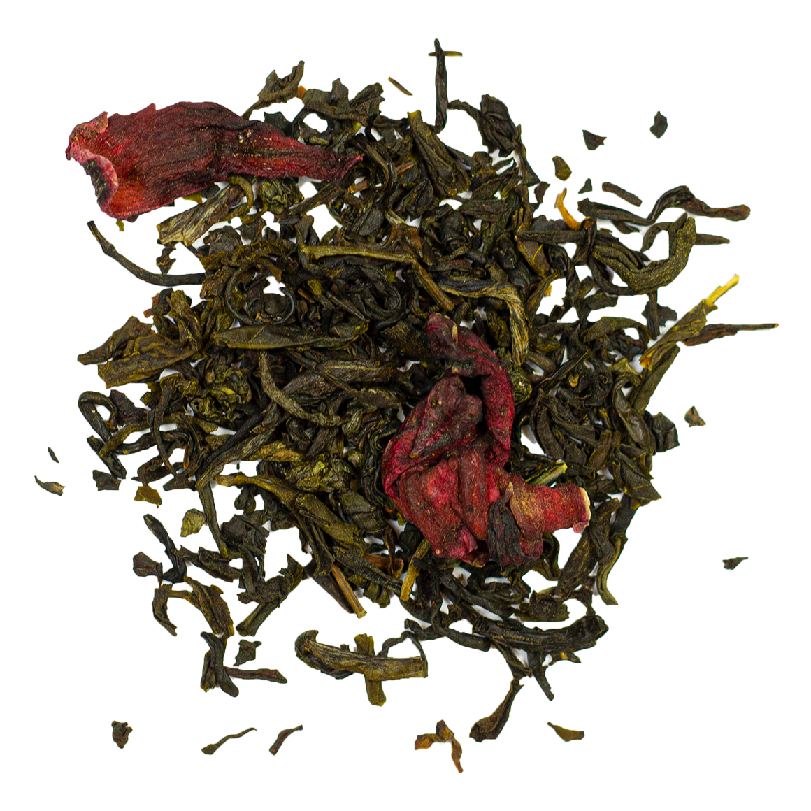GAN LU – Bönor & Blad